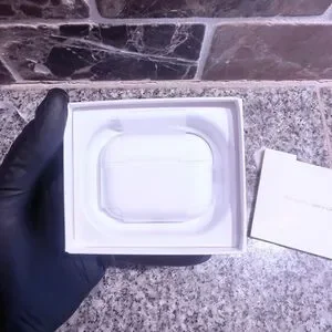Apple | Headphones | Apple Air Pod Pro 3 225 Model | Poshmark